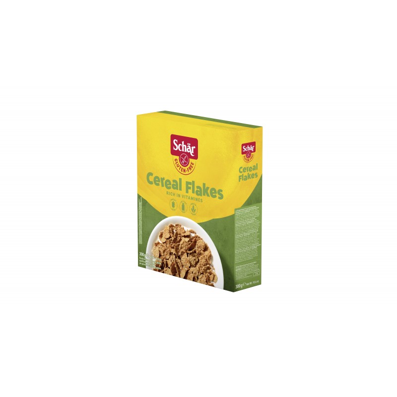 Cereales Flakes