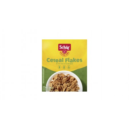 Cereales Flakes